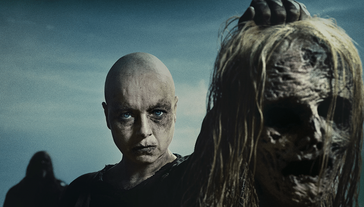 Filtran el final de Alpha en TWD (Atención SPOILER) | Todo De Zombie