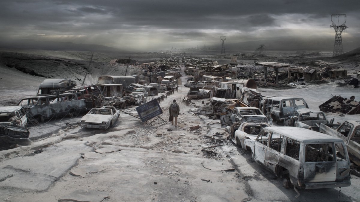 ⚠️ Películas para ver durante el Apocalipsis | Todo De Zombie