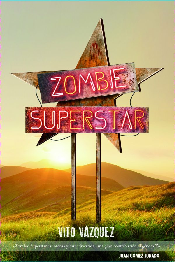 ☣️ Libros de Zombies recomendados por Zombielovers | Todo De Zombie
