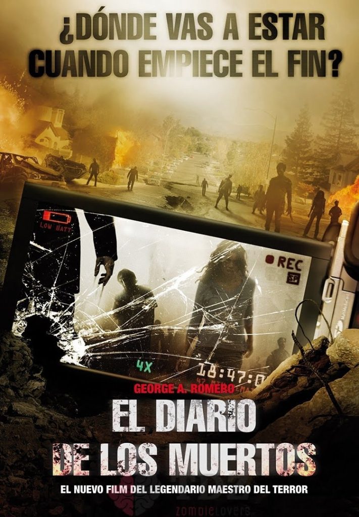 El regreso de los muertos vivientes - 1978 | Todo De Zombie