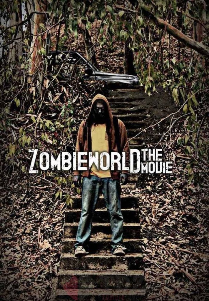 Zombie World | Todo De Zombie