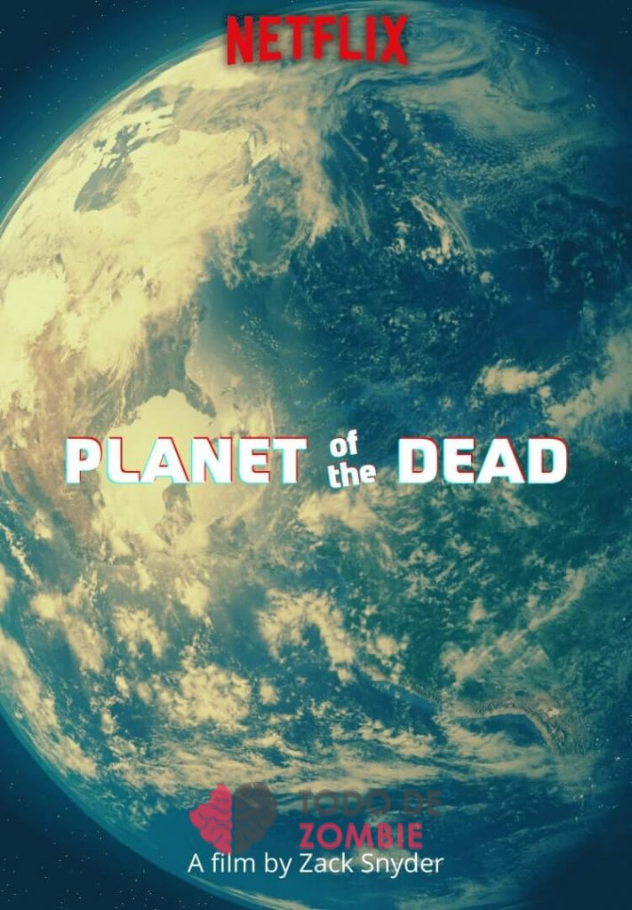 Filmografía de Películas de Zombies (Todo Tipo) | Todo De Zombie