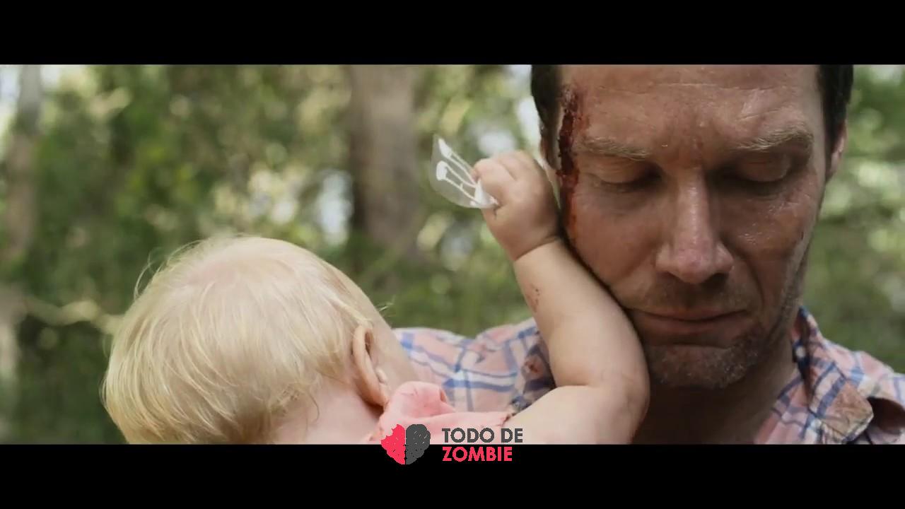 Cargo | Todo De Zombie