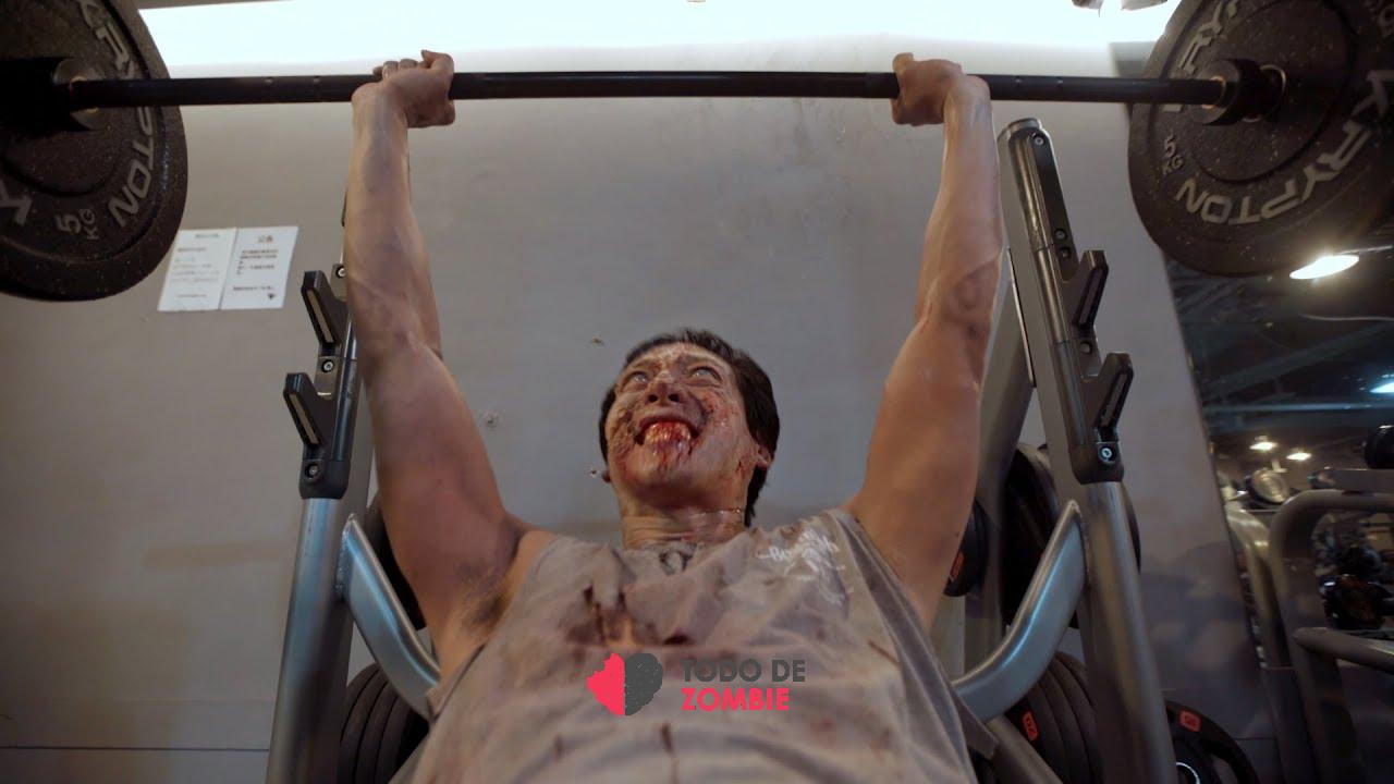 How To Train Your Zombie | Todo De Zombie