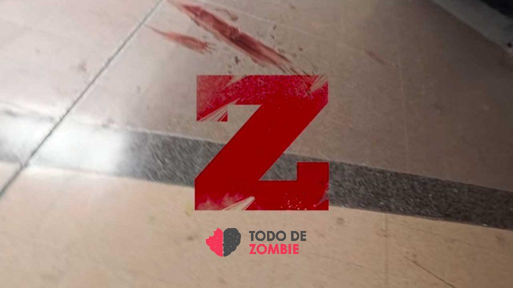 How To Train Your Zombie | Todo De Zombie