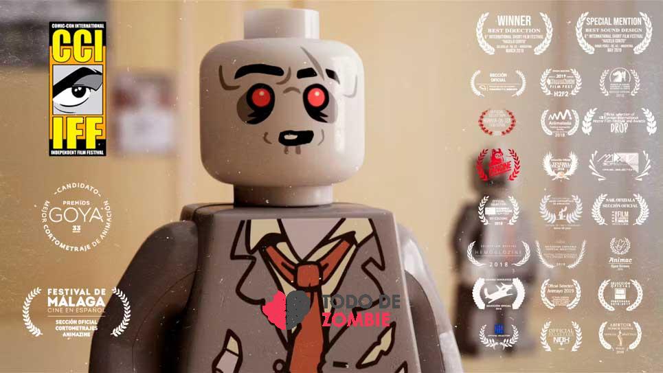 Zombie Time | Todo De Zombie