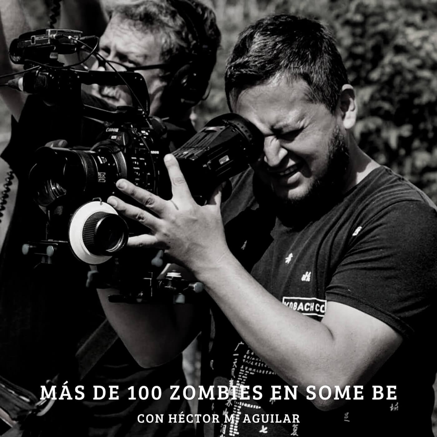 Podcast | Todo De Zombie